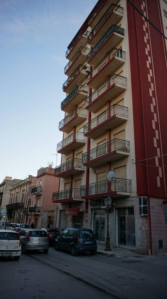 Appartamento in vendita a Castelvetrano