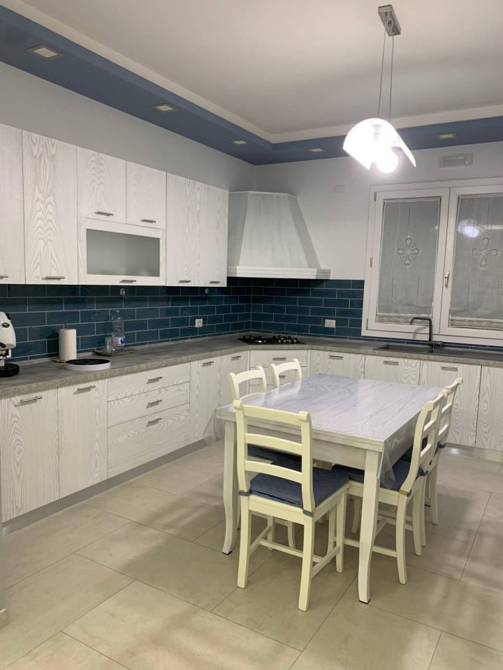 Appartamento in vendita a Castelvetrano