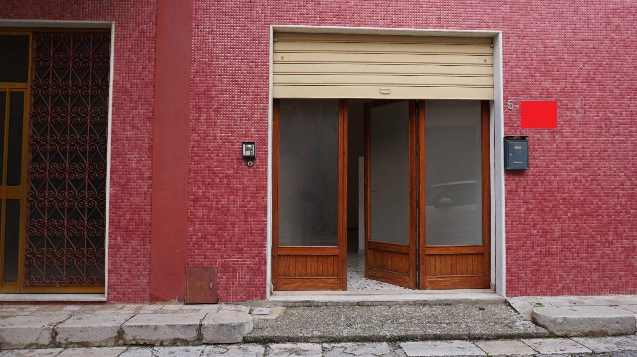 Ufficio in affitto a Castelvetrano