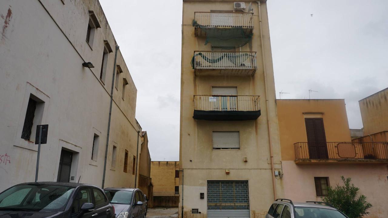 Appartamento in vendita a Castelvetrano