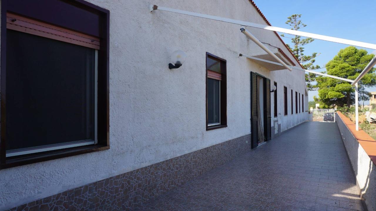 Casa indipendente in vendita a Castelvetrano