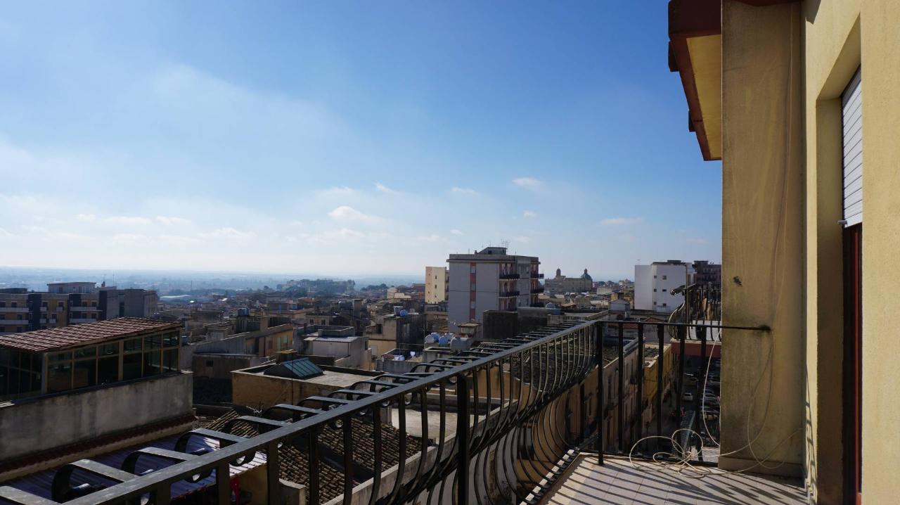 Appartamento in vendita a Castelvetrano