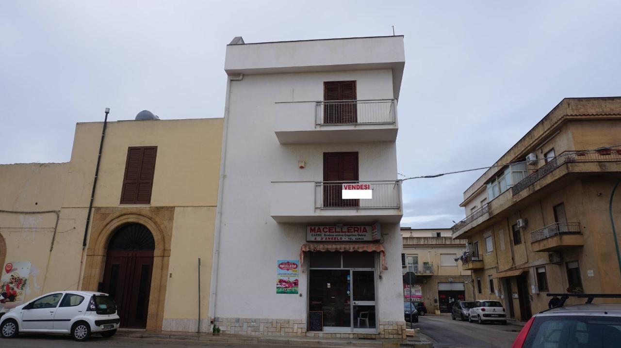 Casa indipendente in vendita a Castelvetrano