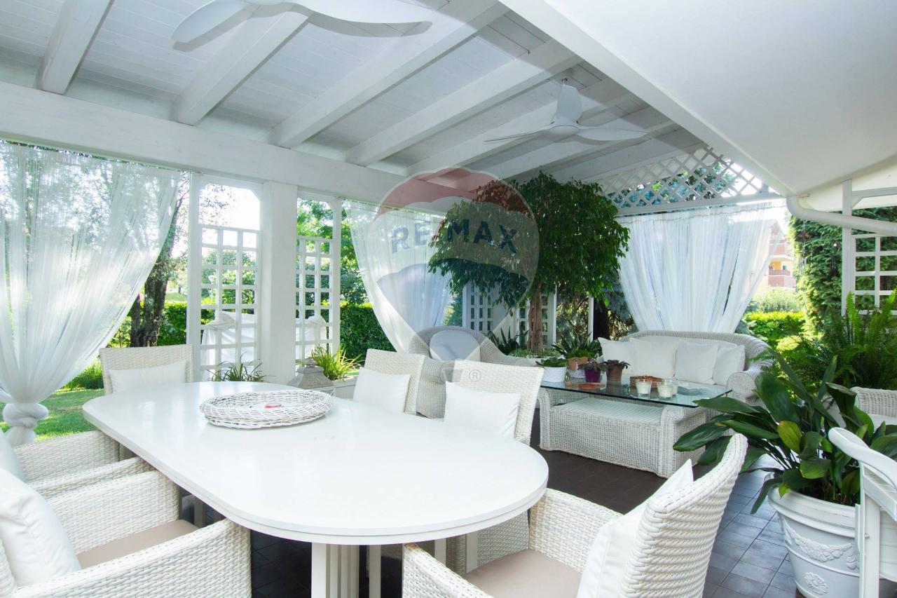 Villa in vendita a Selvazzano Dentro