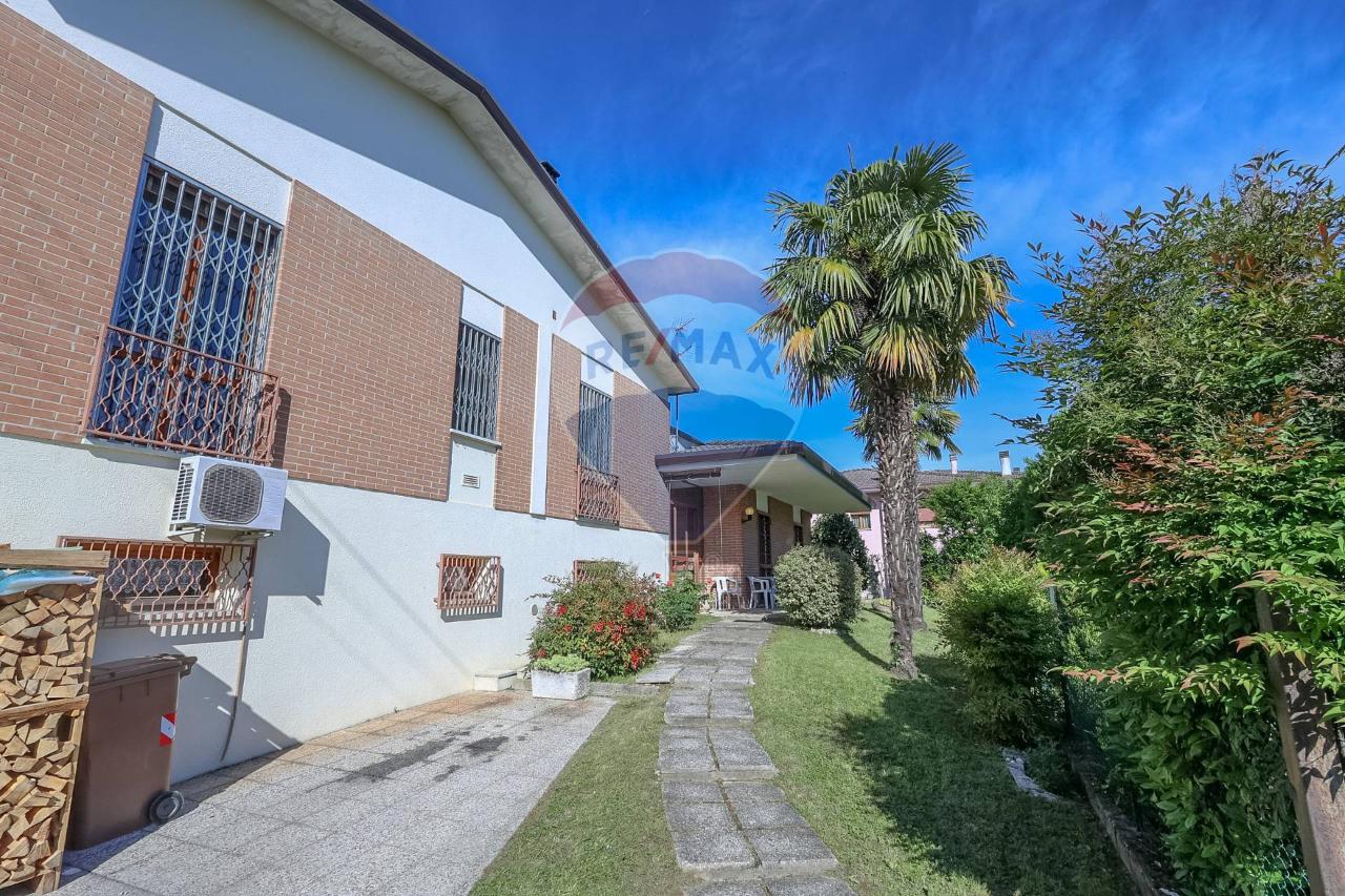 Villa in vendita a Vigonza