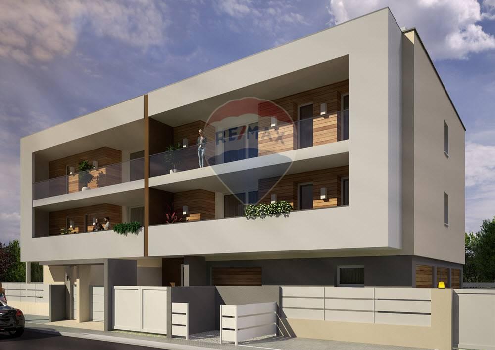 Appartamento in vendita a Selvazzano Dentro