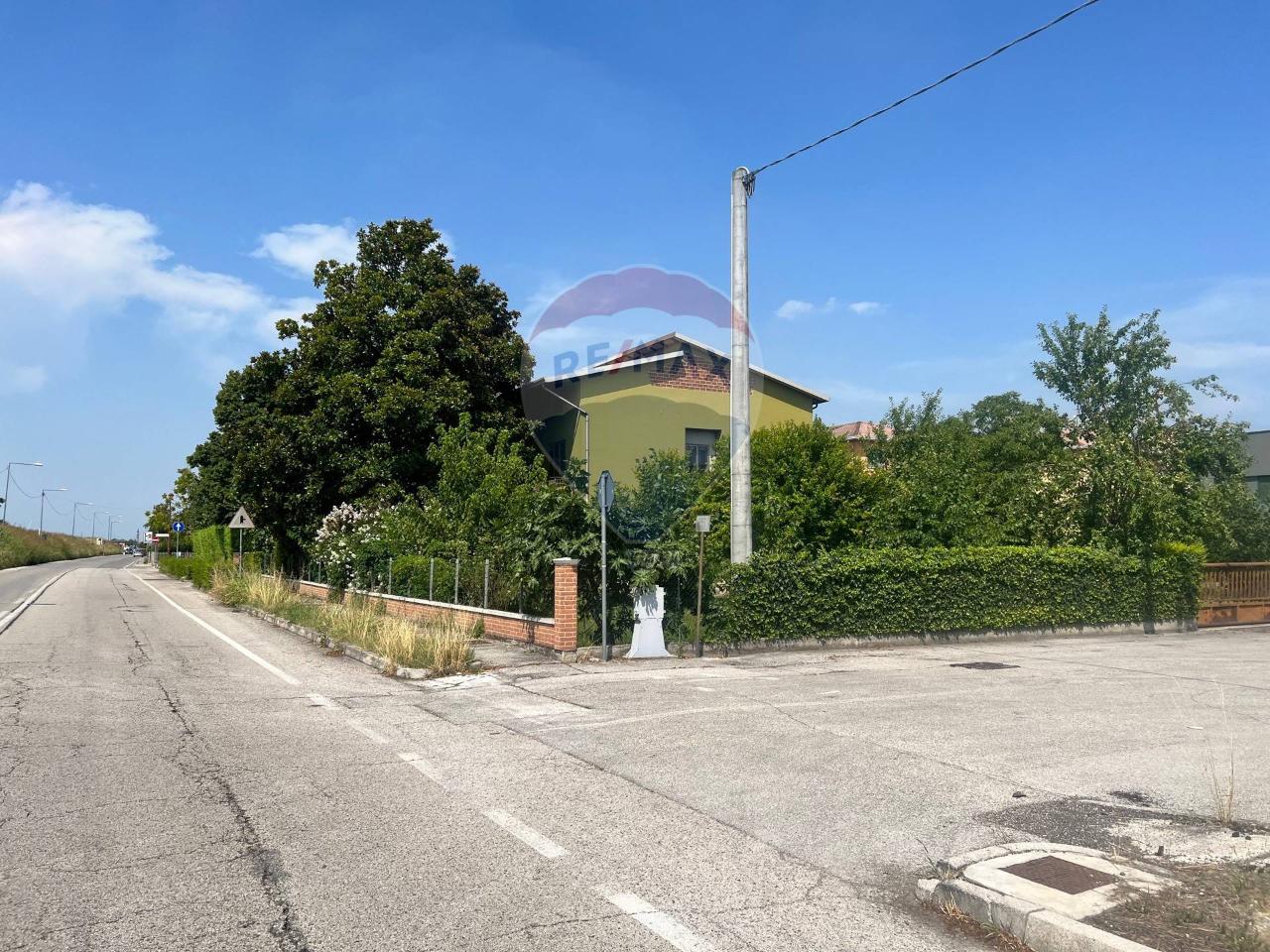 Terreno edificabile in vendita a Cadoneghe