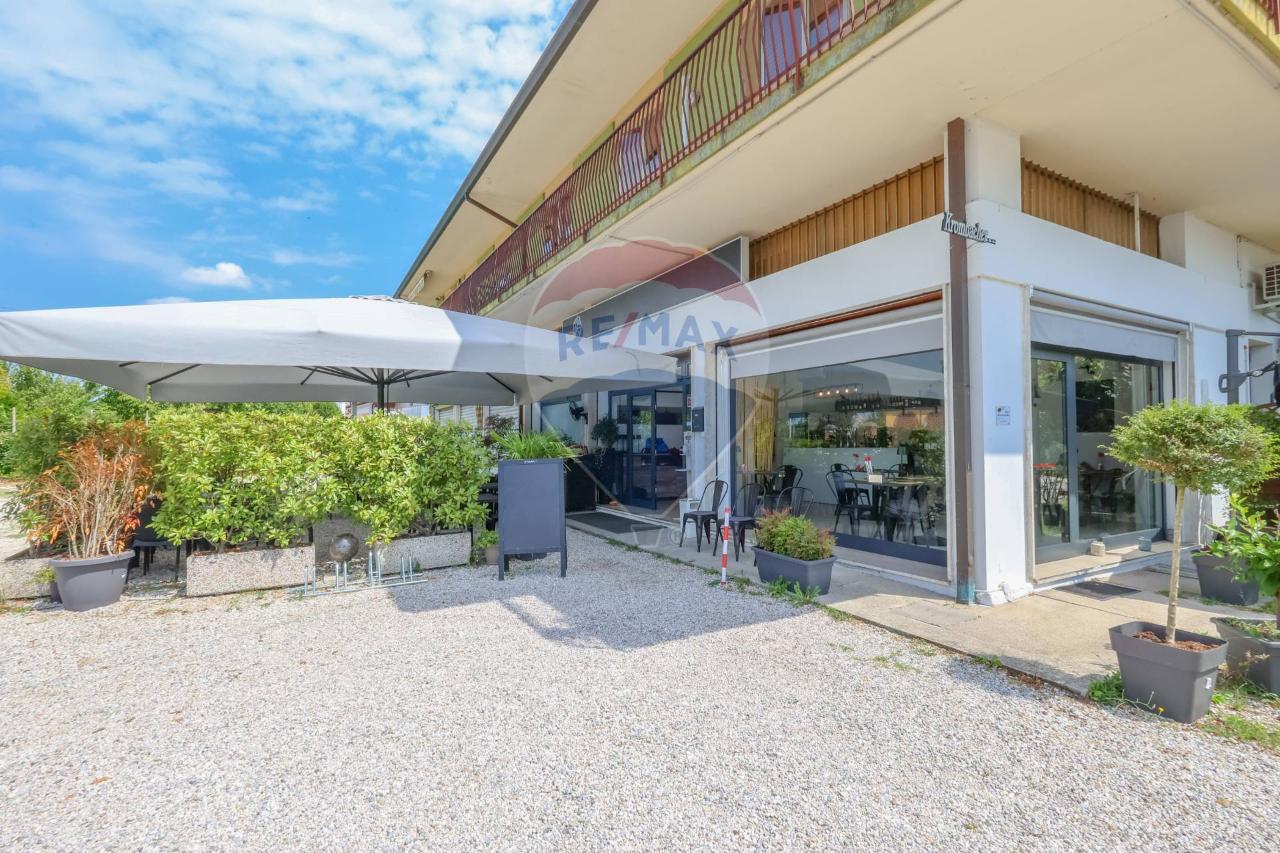Negozio in vendita a Abano Terme