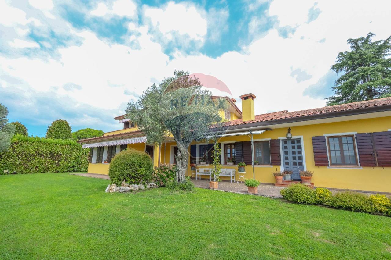 Villa in vendita a Cartura