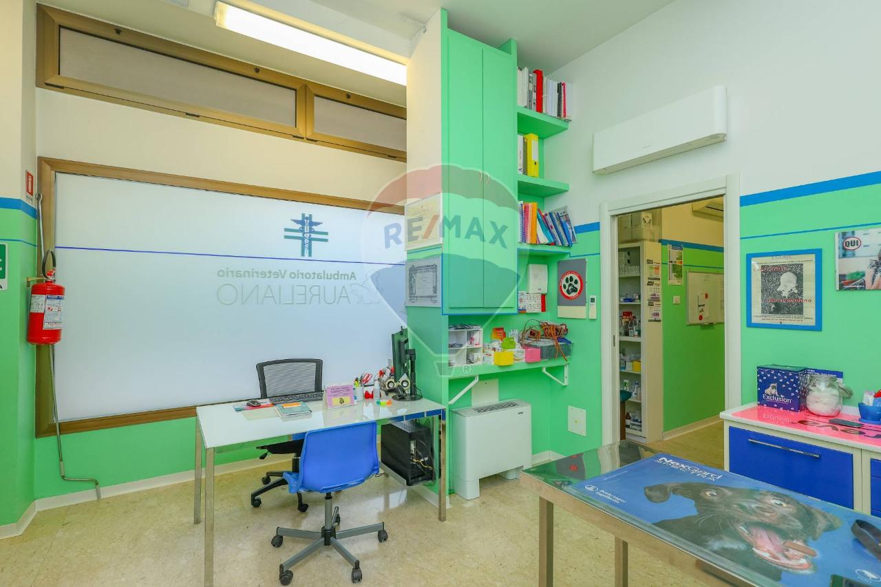 Ufficio in vendita a Montegrotto Terme