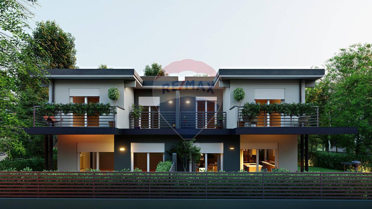 Casa indipendente in vendita a Padova