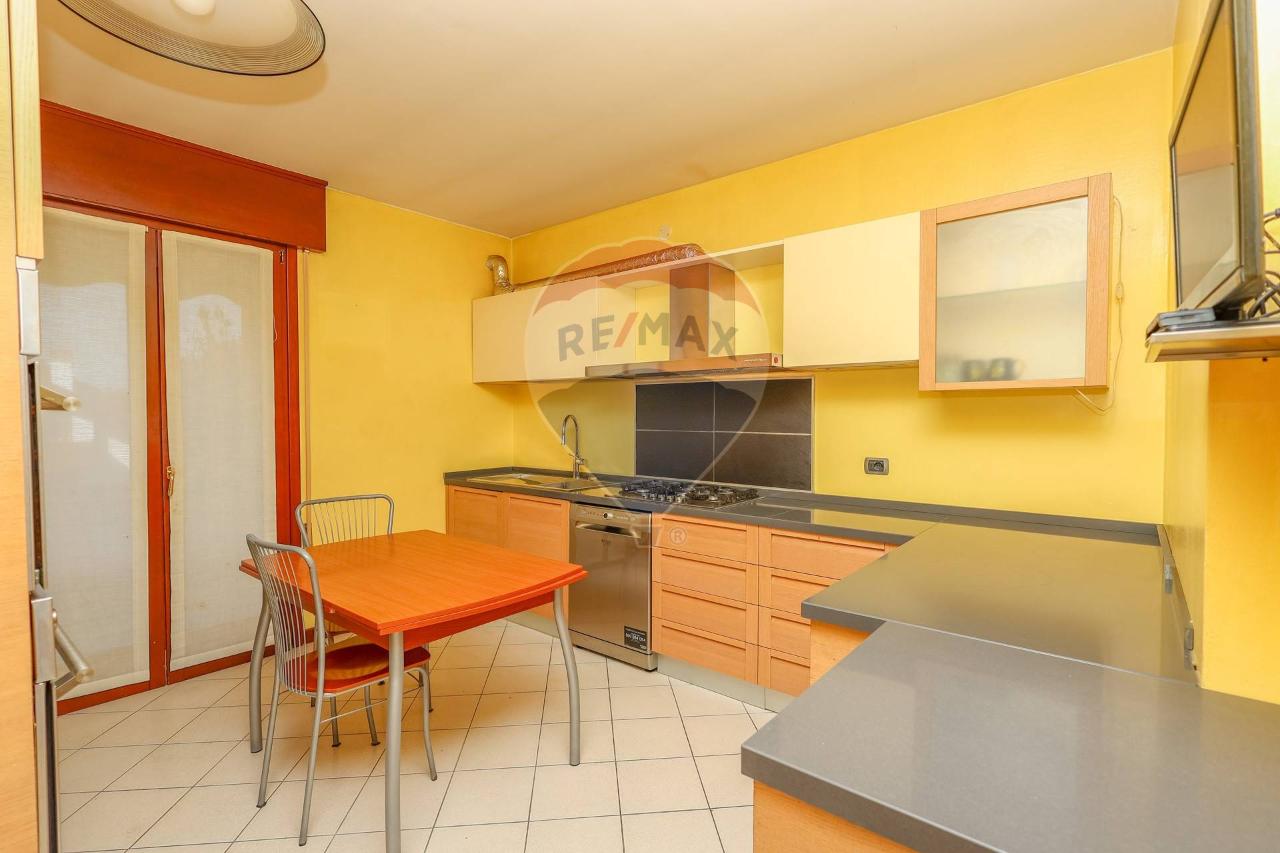 Appartamento in vendita a Rubano