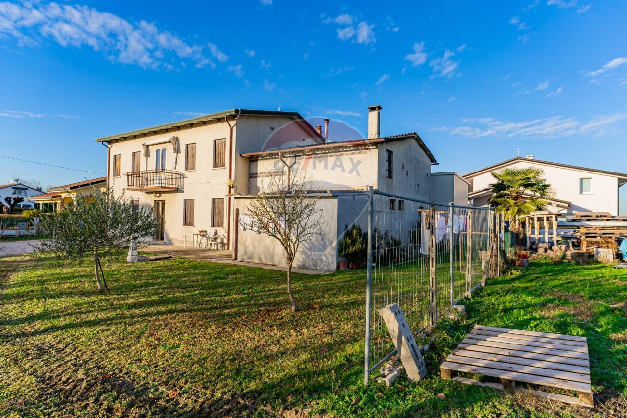 Terreno edificabile in vendita a Albignasego