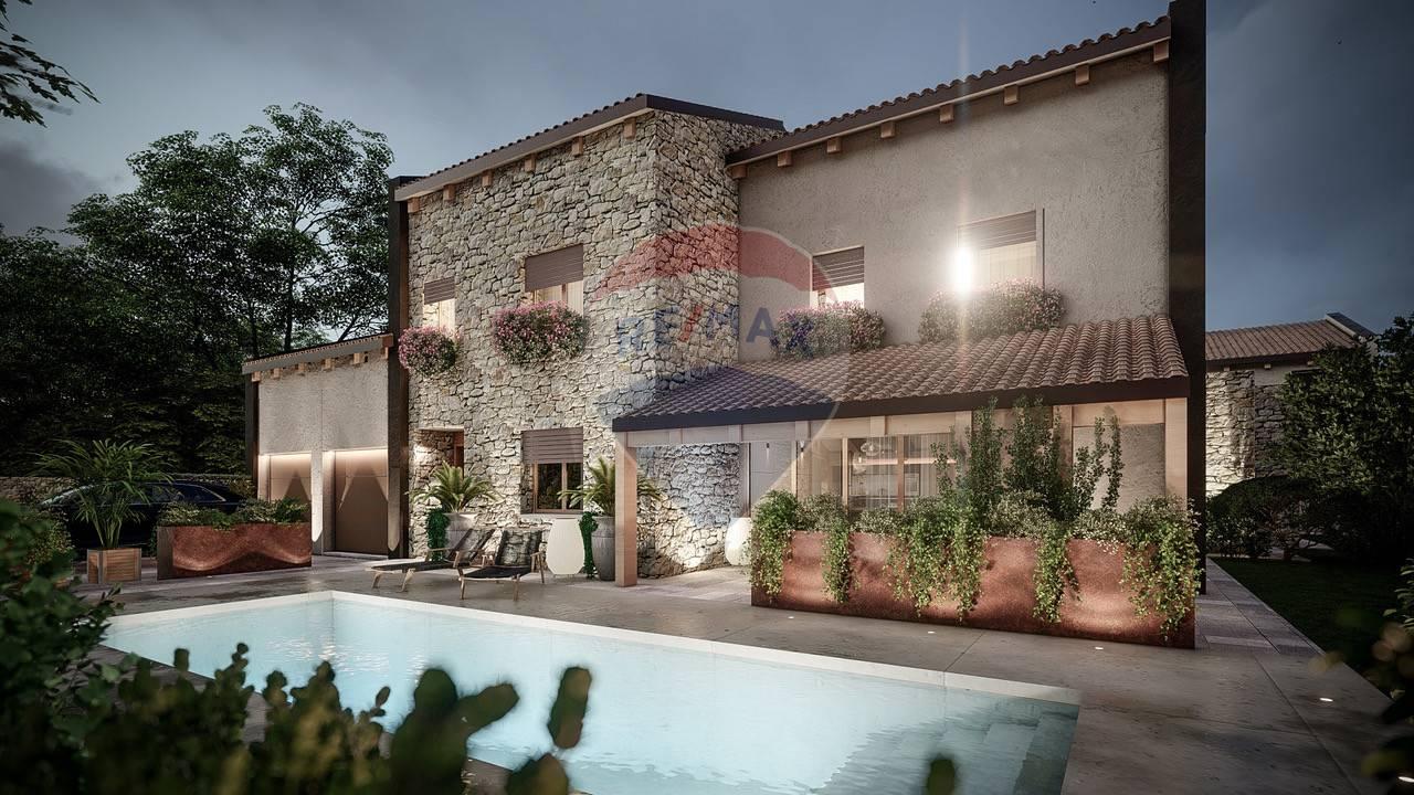 Villa in vendita a Padova