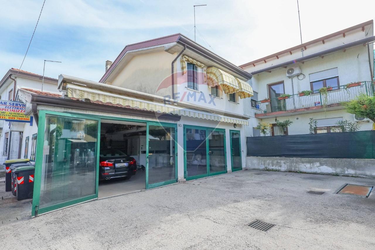 Casa indipendente in vendita a Padova