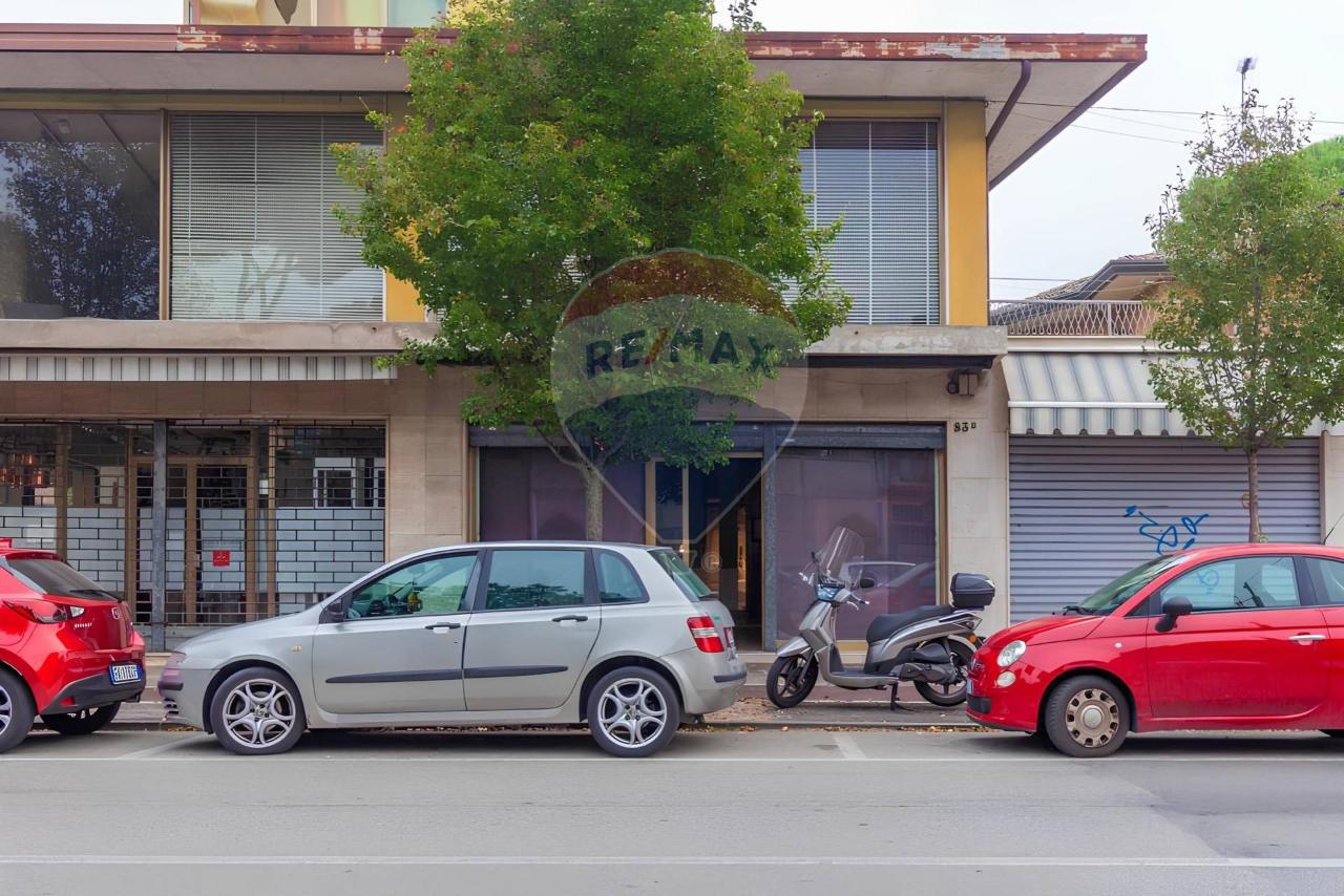 Negozio in vendita a Padova