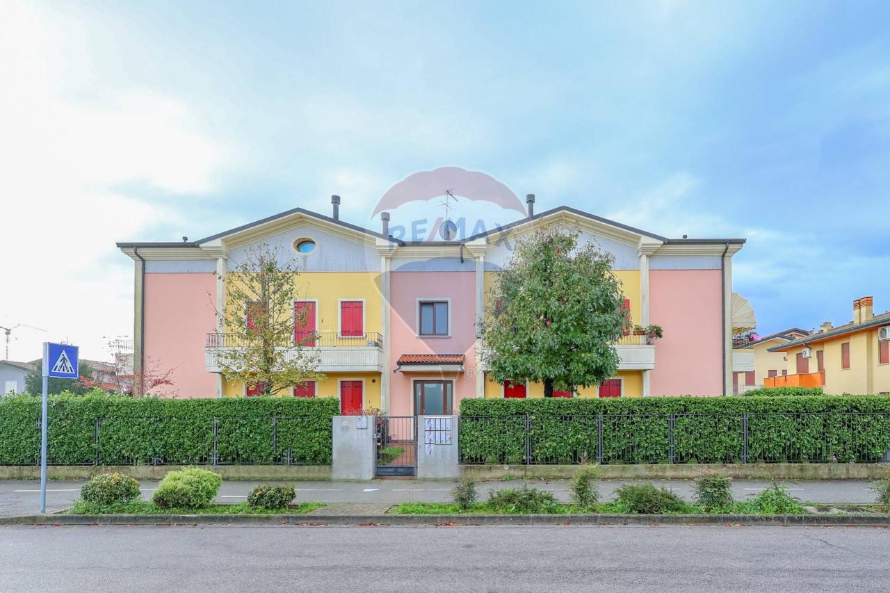 Appartamento in vendita a Mestrino