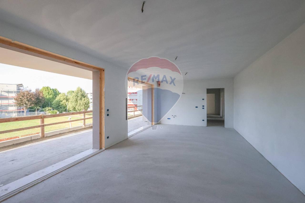 Appartamento in vendita a Selvazzano Dentro