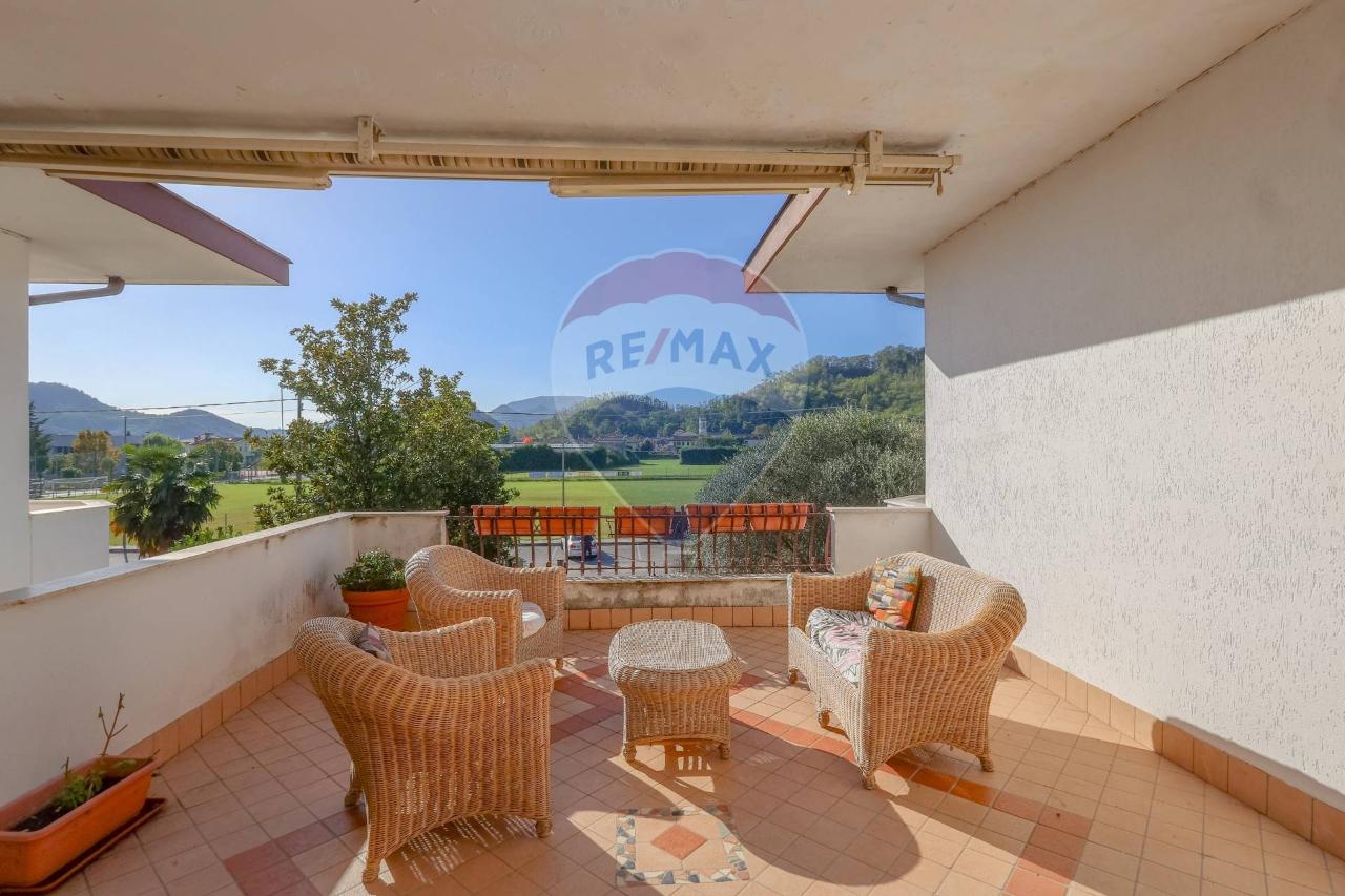 Appartamento in vendita a Cervarese Santa Croce