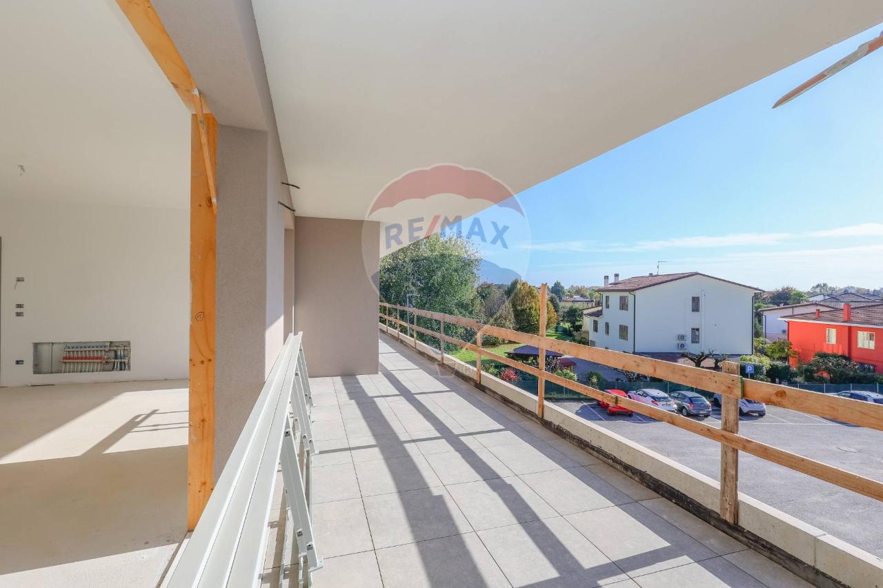 Appartamento in vendita a Selvazzano Dentro