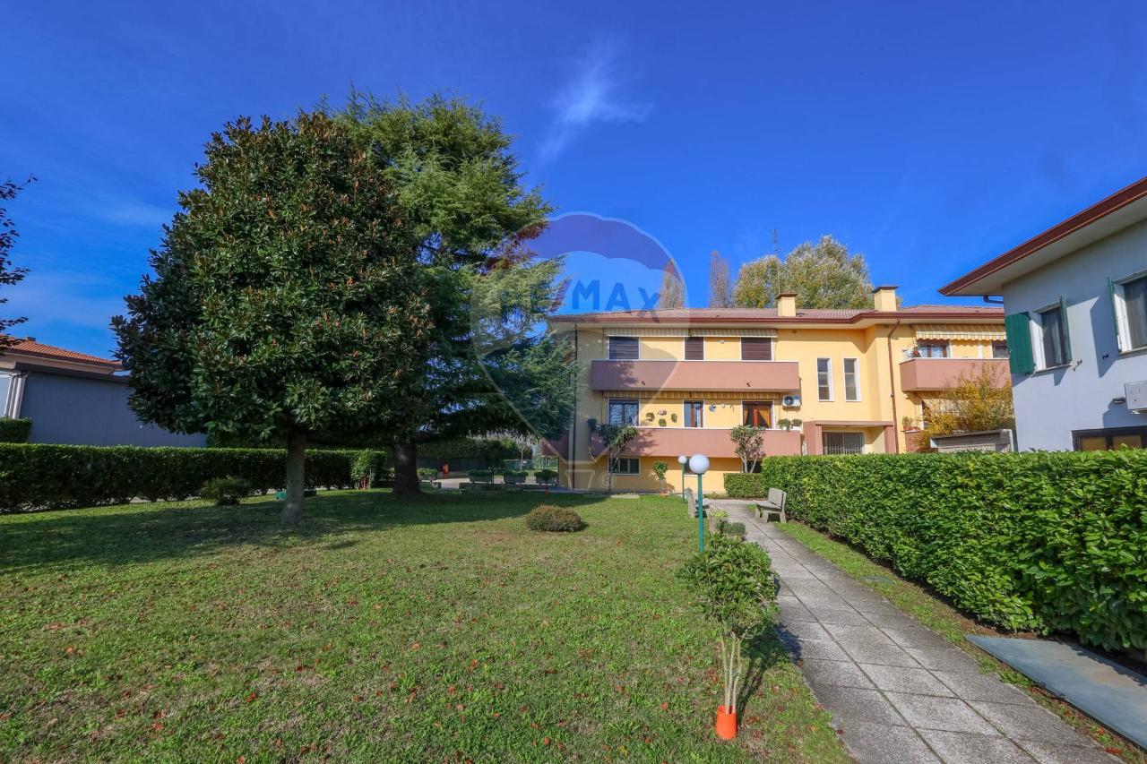 Appartamento in vendita a Masera' Di Padova