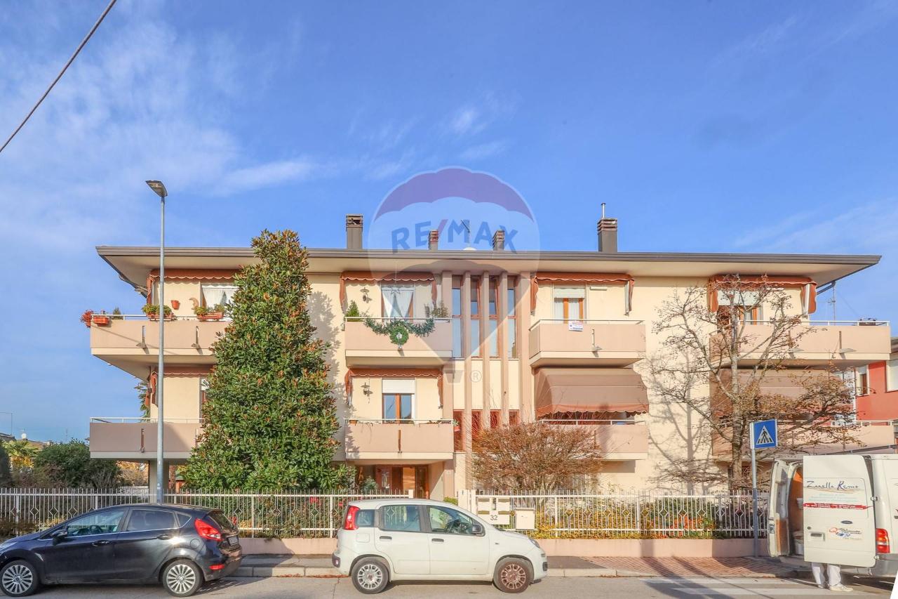 Appartamento in vendita a Rubano