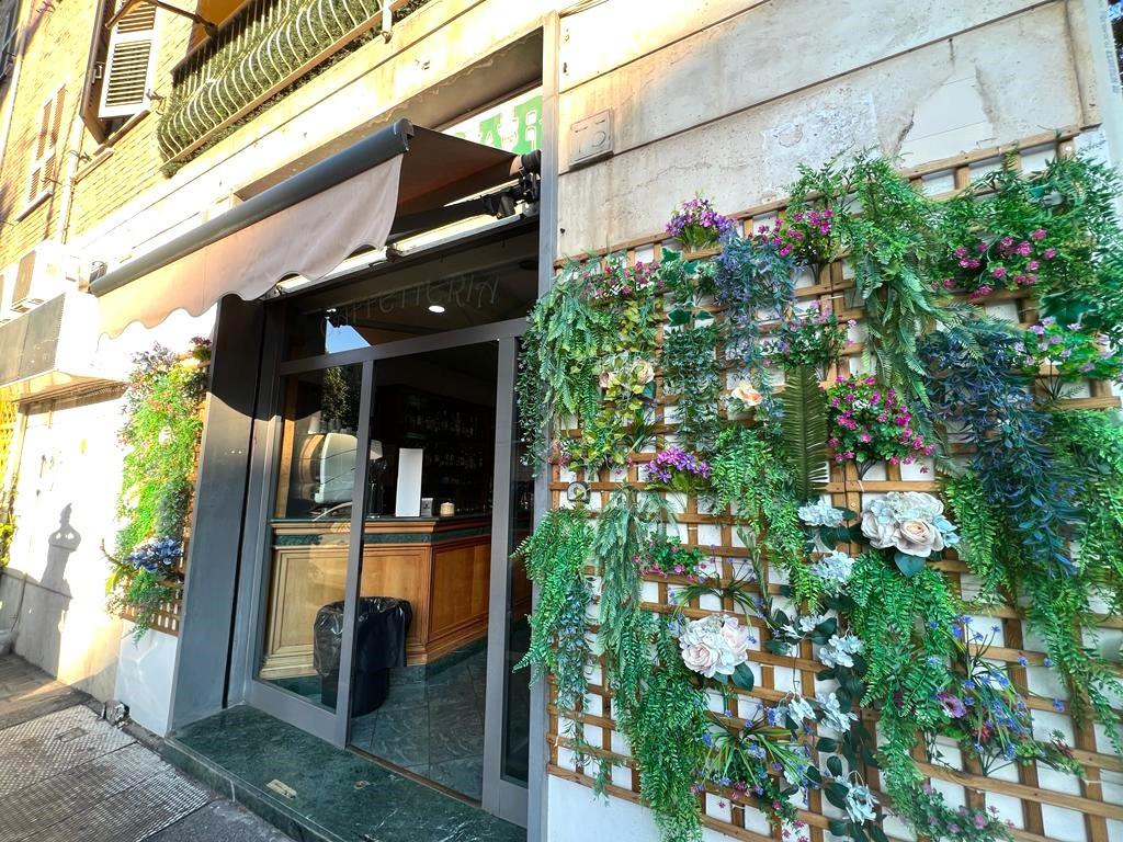Bar in vendita a Roma