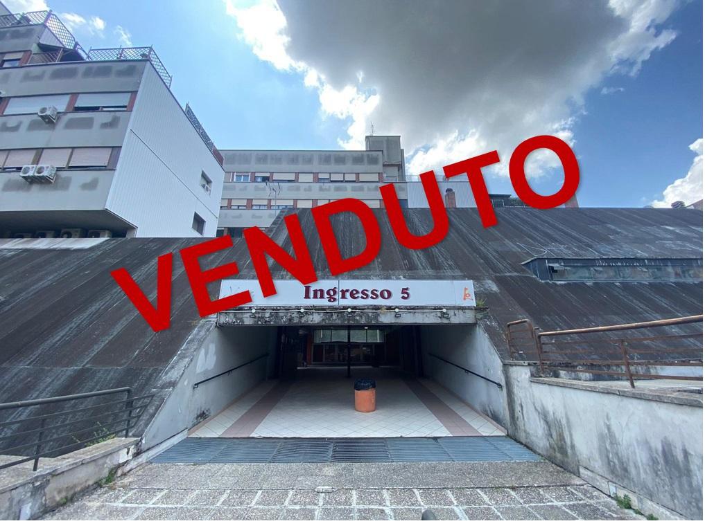 Negozio in vendita a Roma