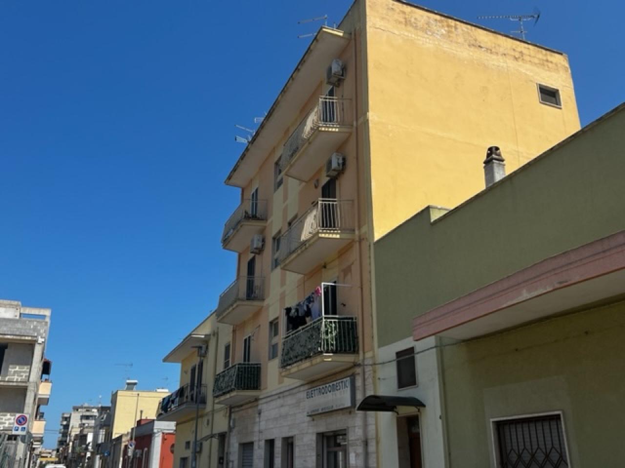 Appartamento in vendita a Brindisi