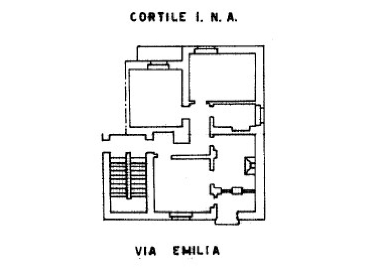 Appartamento in vendita a Brindisi