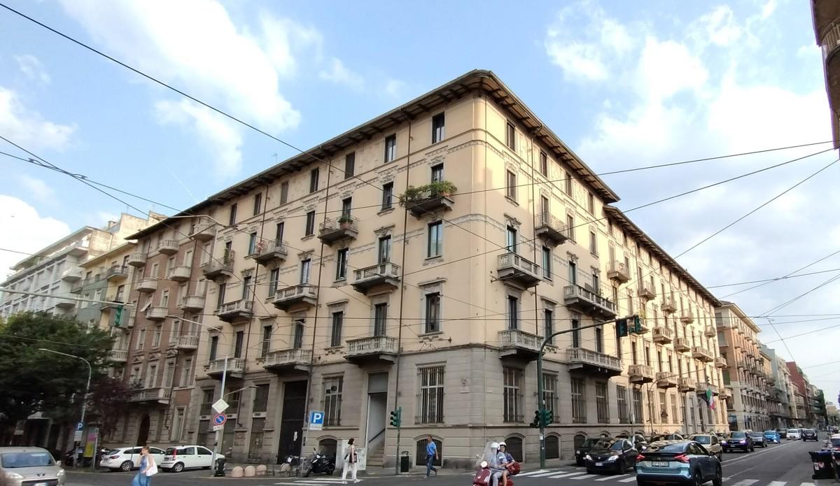 Appartamento in vendita a Torino