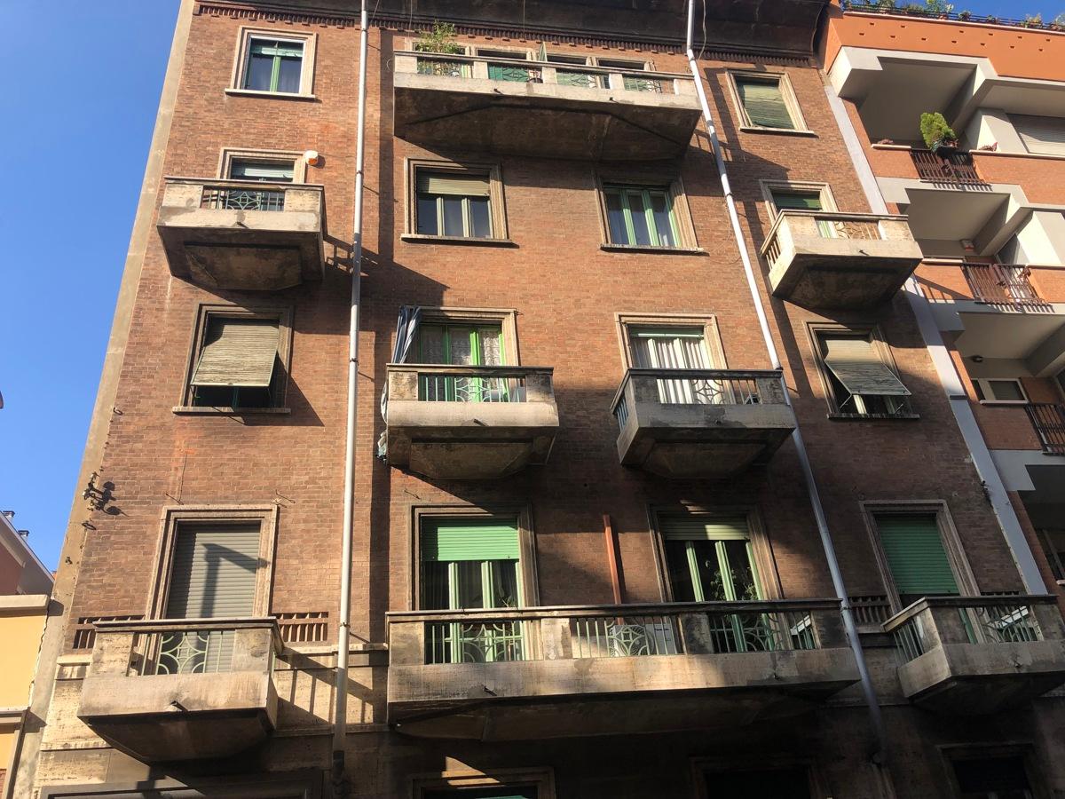Box in vendita a Torino