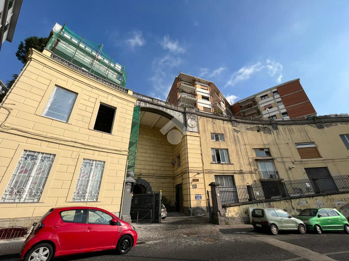 Negozio in vendita a Napoli