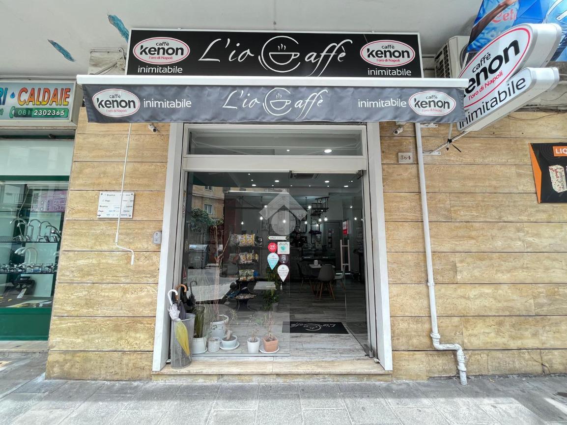 Negozio in vendita a Napoli
