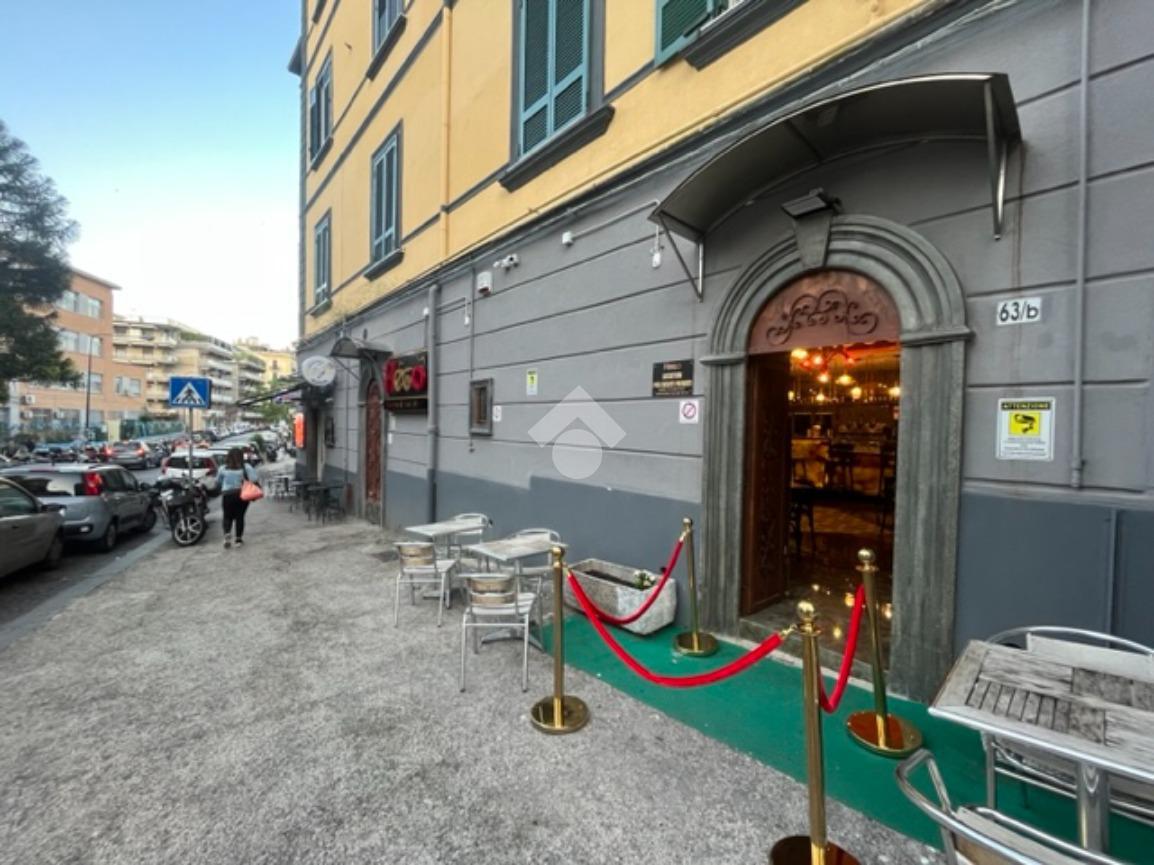 Negozio in affitto a Napoli