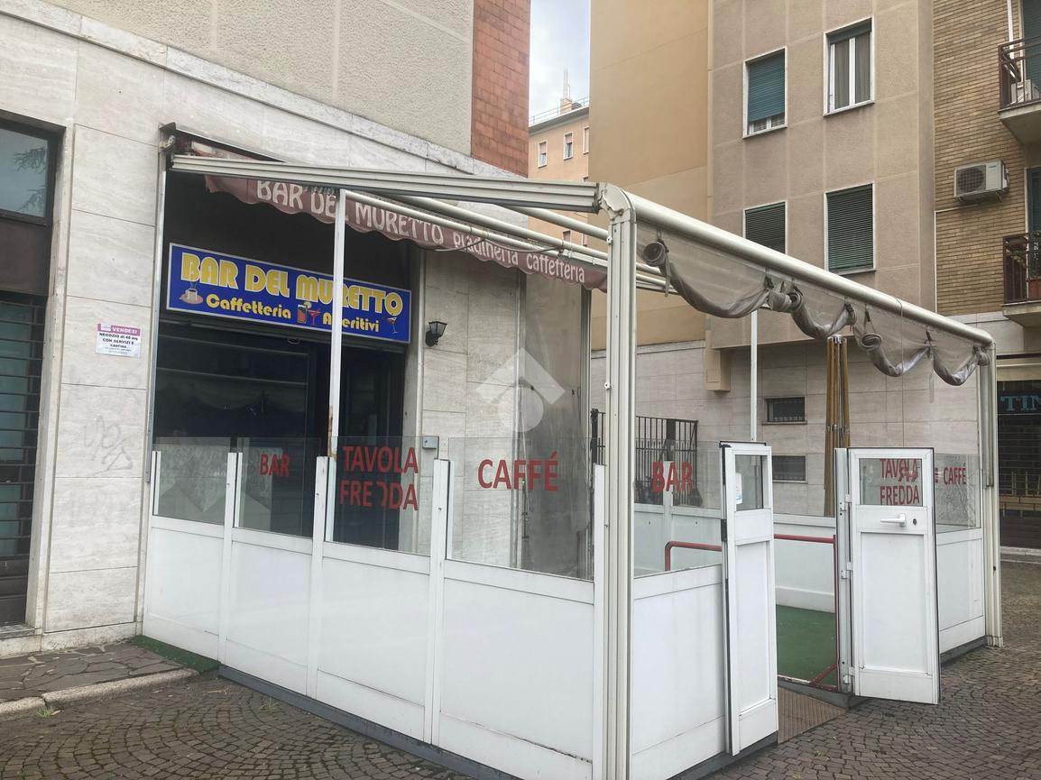 Negozio in affitto a Milano