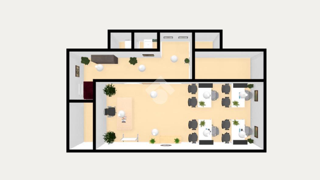 Laboratorio in vendita a Milano