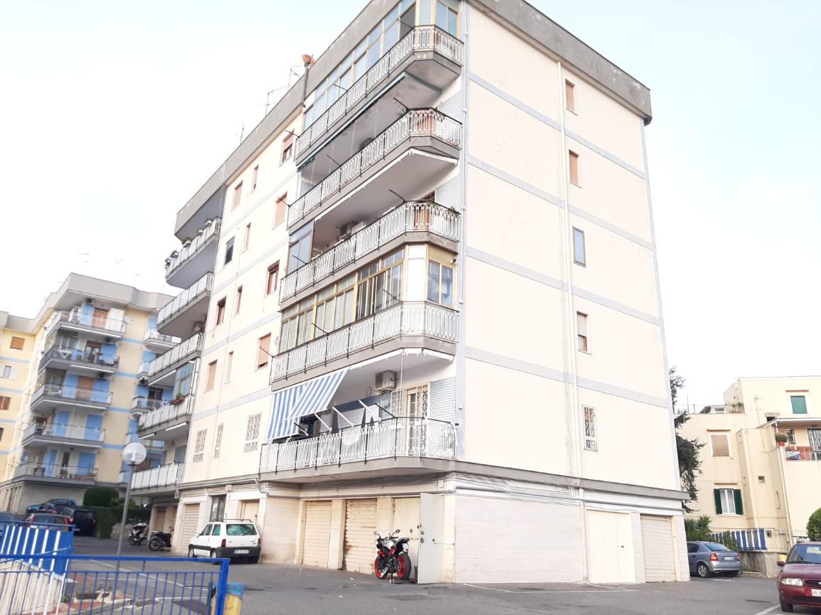 Appartamento in vendita a Torre Del Greco