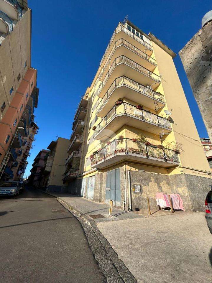 Appartamento in vendita a Torre Del Greco