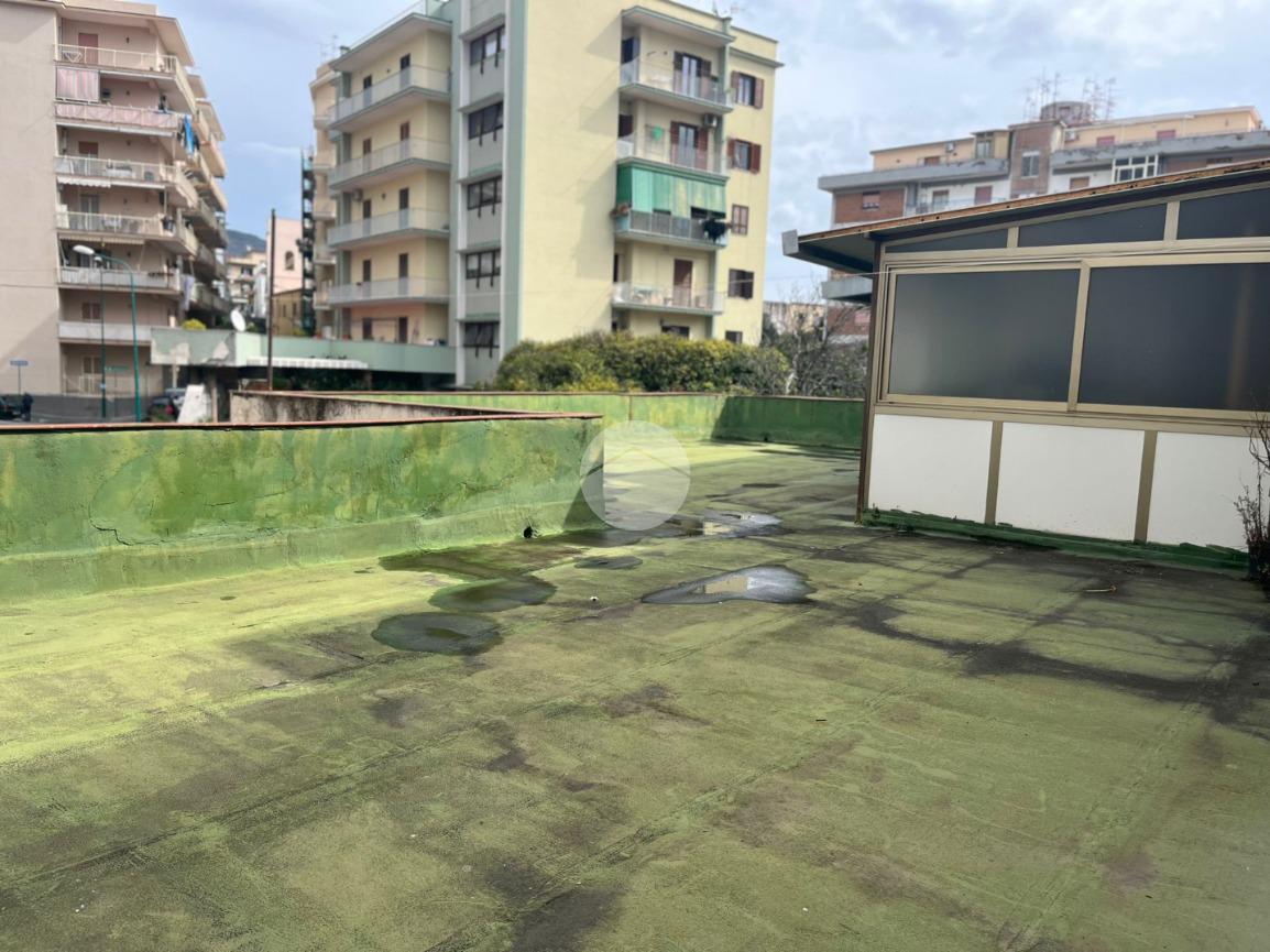 Appartamento in vendita a Torre Del Greco