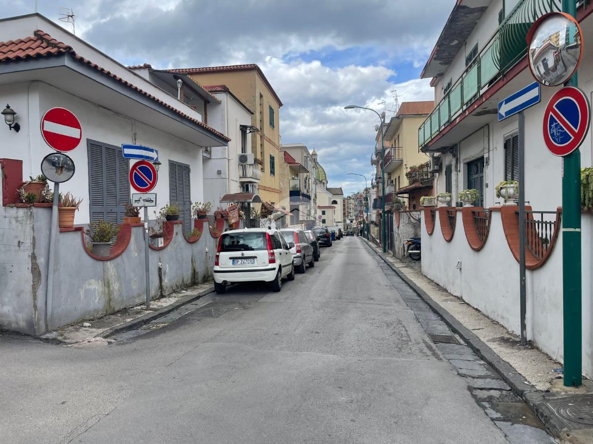 Appartamento in vendita a Torre Del Greco