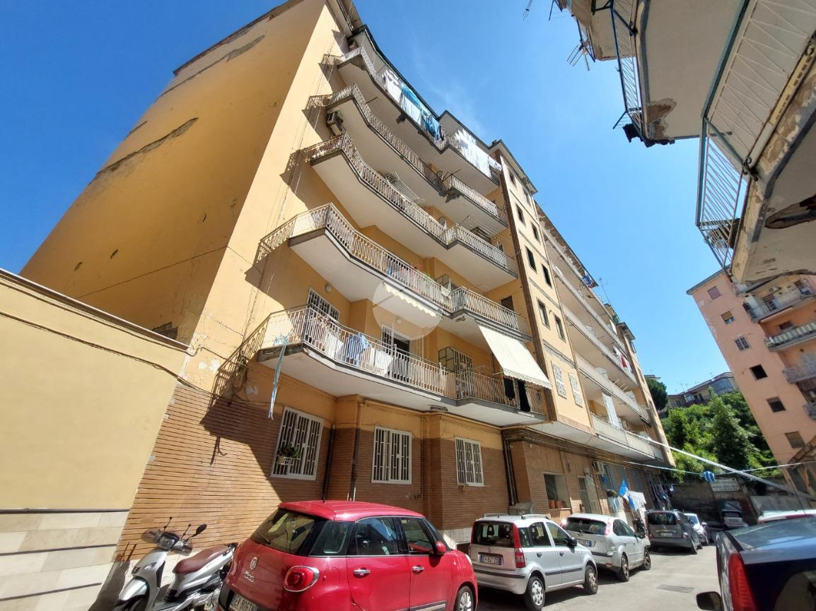 Appartamento in vendita a Torre Del Greco