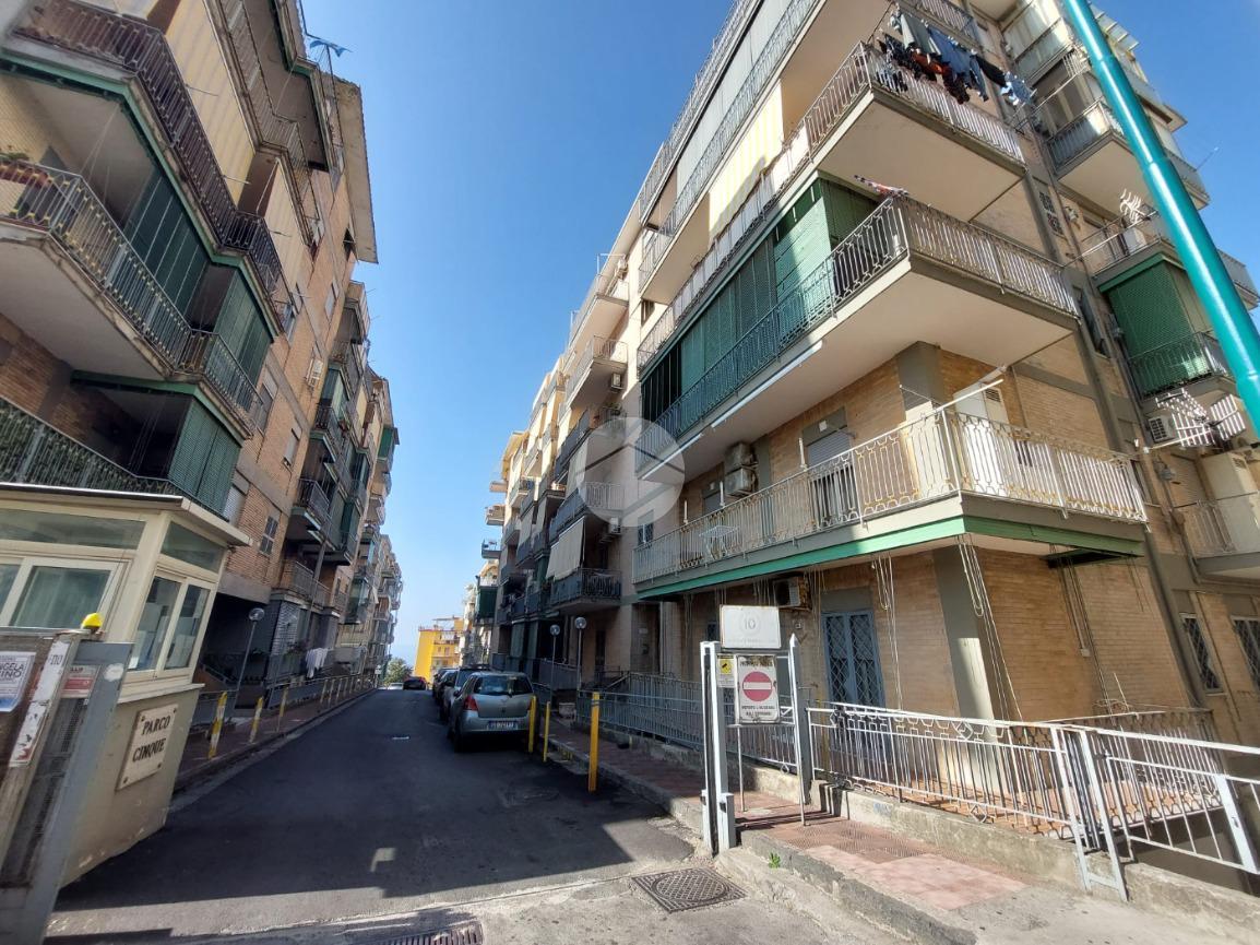 Appartamento in vendita a Torre Del Greco