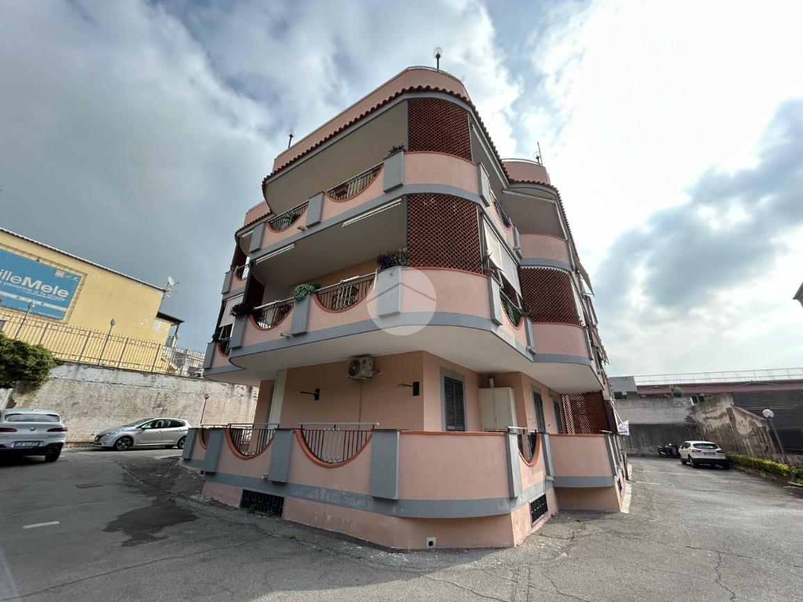 Appartamento in vendita a Torre Del Greco