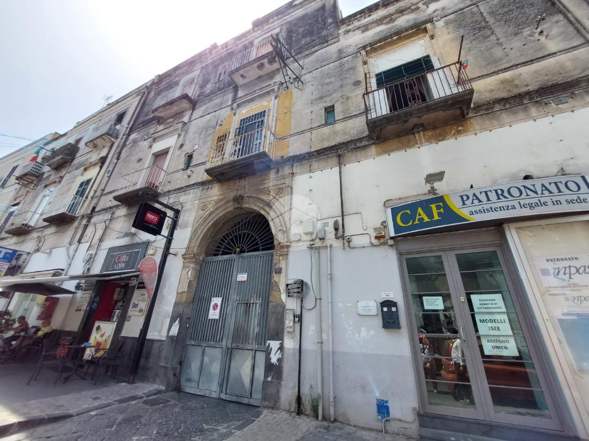 Appartamento in vendita a Torre Del Greco