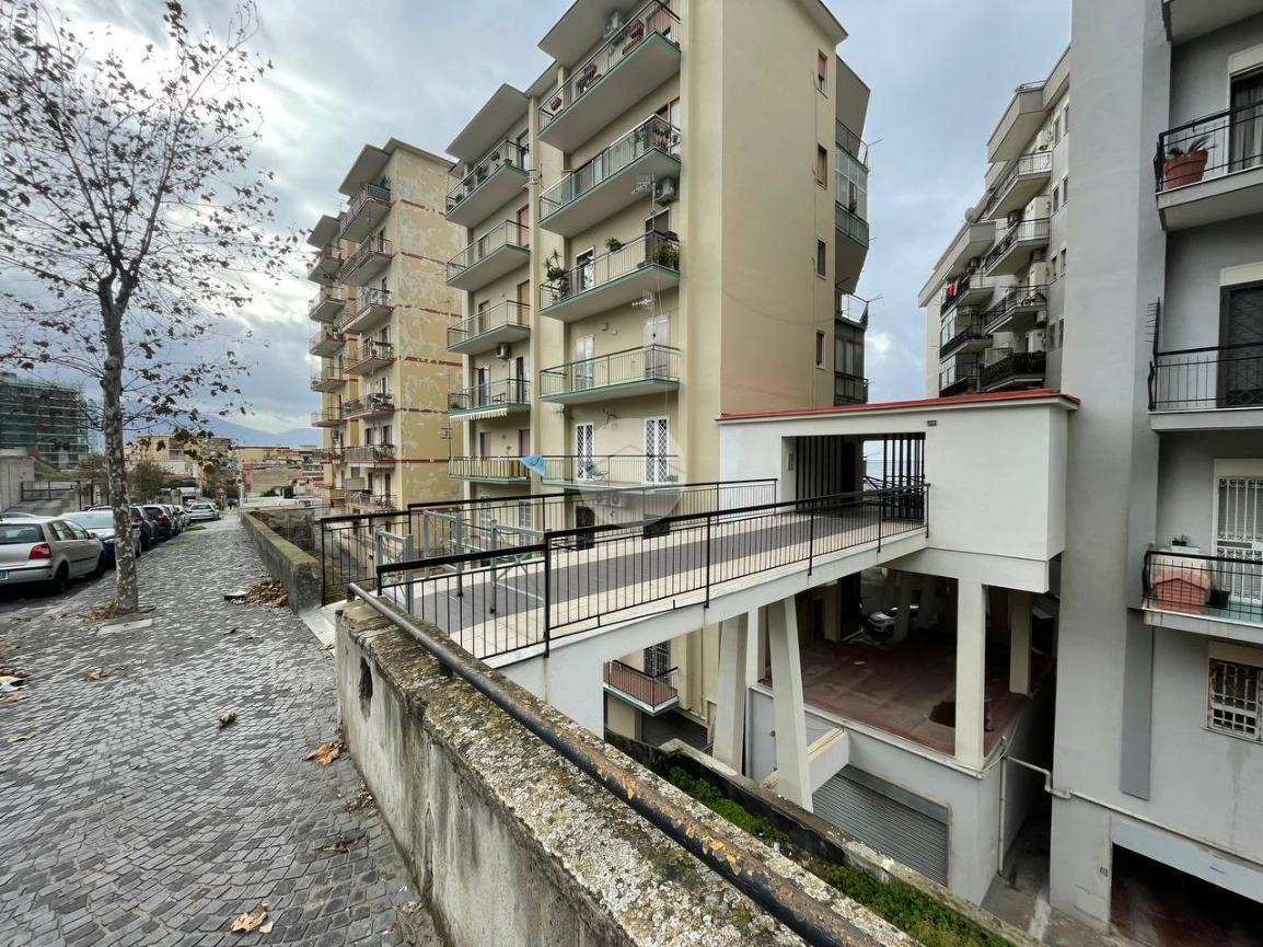 Appartamento in vendita a Torre Del Greco