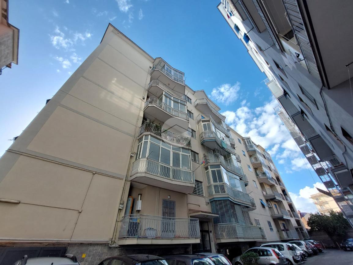 Appartamento in vendita a Torre Del Greco