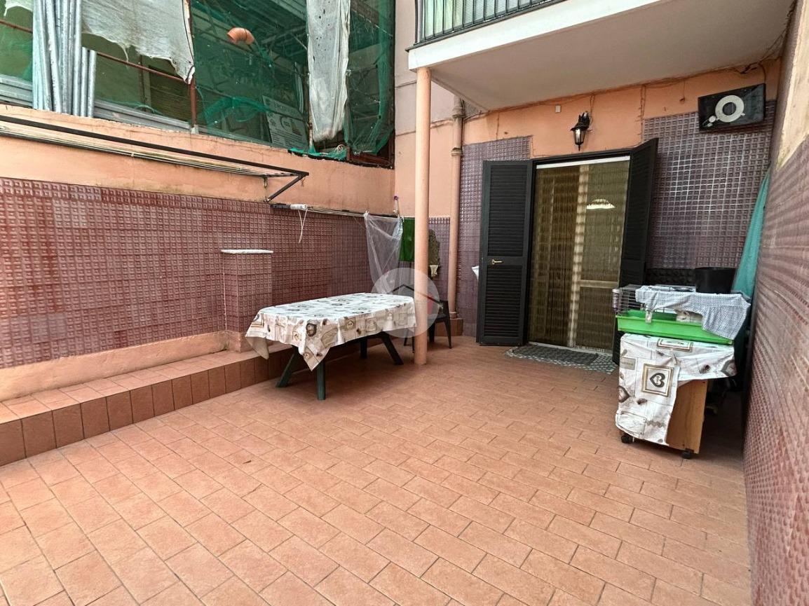 Casa indipendente in vendita a Torre Del Greco