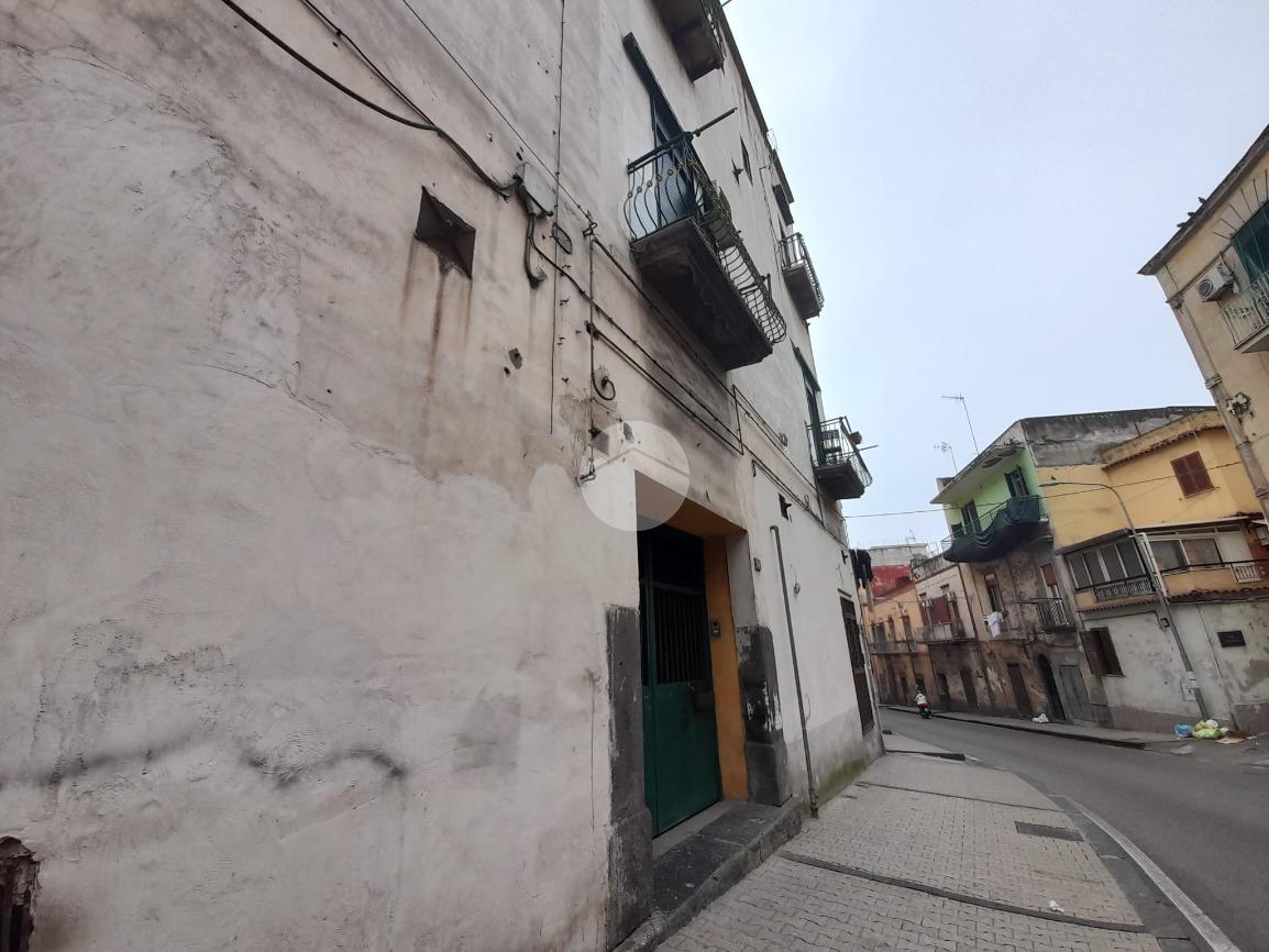 Appartamento in vendita a Torre Del Greco