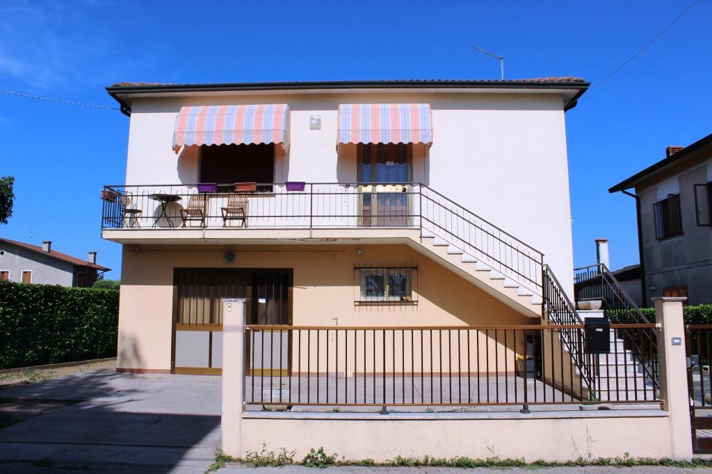Casa indipendente in vendita a Noventa Vicentina